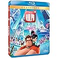 Amazon: Ralph 2.0 [Blu-Ray]: DVD et Blu-ray: Blu-ray