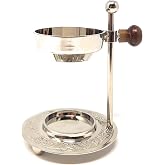 Amazon.de: Weihrauchbrenner verstellbar - Gold Messing Räuchergefäß ...