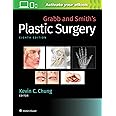 Buy Grabb and Smith's Plastic Surgery Book Online at Low Prices in ...