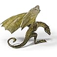 Game of Thrones - Rhaegal Drachen-Baby Skulptur: Amazon.de: Küche ...
