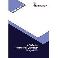 APM Project Fundamentals Qualification Study Guide: Amazon.co.uk ...