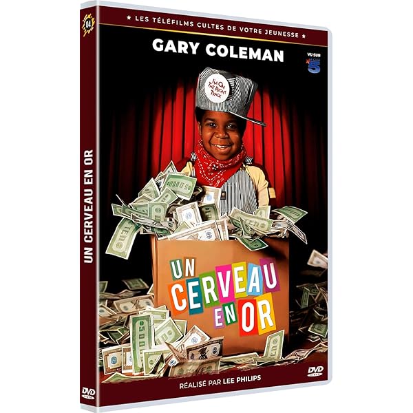 Gary Coleman Assassiné Par Sa Femme Portable Grindhouse