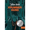 Krummer Hund: Roman : Pickel, Juliane, Hülsmann, Jörg: Amazon.de: Bücher