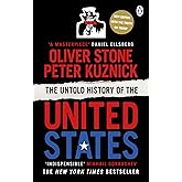 The Concise Untold History of the United States : Stone, Oliver ...