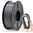 TECBEARS TPU Flexible Filament 1.75mm, 1KG 3D Printer Filament TPU ...
