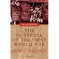 The First World War: A New History: Amazon.co.uk: Strachan, Hew ...