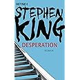 Desperation: Roman : King, Stephen, Körber, Joachim: Amazon.de: Bücher