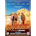 Off The Rails [DVD] [2021]: Amazon.co.uk: DVD & Blu-ray