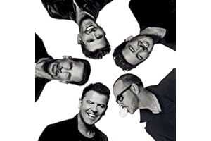 Amazon.co.uk Best Sellers: The most popular items in Albums