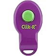 PetSafe Clik-R Training Tool, Obedience Aid, Clicker for Dogs : Amazon ...