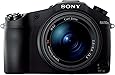 Sony DSC-RX10M2 Premium Bridge Kamera 3 Zoll inkl.: Amazon.de: Kamera
