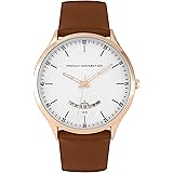 Buy French Connection Analog Blue Dial Men's Watch-FC1307BU at Amazon.in