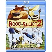 Boog & Elliot 3: Amazon.it: Cartoni Animati, Cartoni Animati: Film e TV