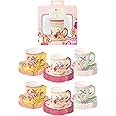 Talking Tables Pack of 24 Vintage Floral Cup & Saucer Afternoon Tea Set ...