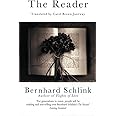 The Reader: Amazon.co.uk: Prof Bernhard Schlink: 9780753804704: Books