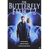 Butterfly Effect [Edizione: Regno Unito]: Amazon.it: Kutcher, Ashton ...