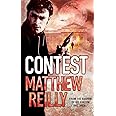 Contest: Amazon.co.uk: Reilly: 9780330513425: Books