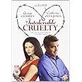 Intolerable Cruelty [DVD] [Edizione: Regno Unito]: Amazon.it: Clooney ...