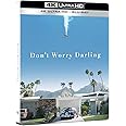 No te preocupes querida (4K UHD + Blu-ray) (Ed. especial metálica) [Blu-ray]: Amazon.es ...