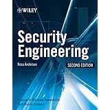 Security Engineering: A Guide to Building Dependable Distributed Systems : Anderson, Ross ...