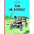 Tim und Struppi 1: Tim im Kongo: Kindercomic ab 8 Jahren | Ideal für ...