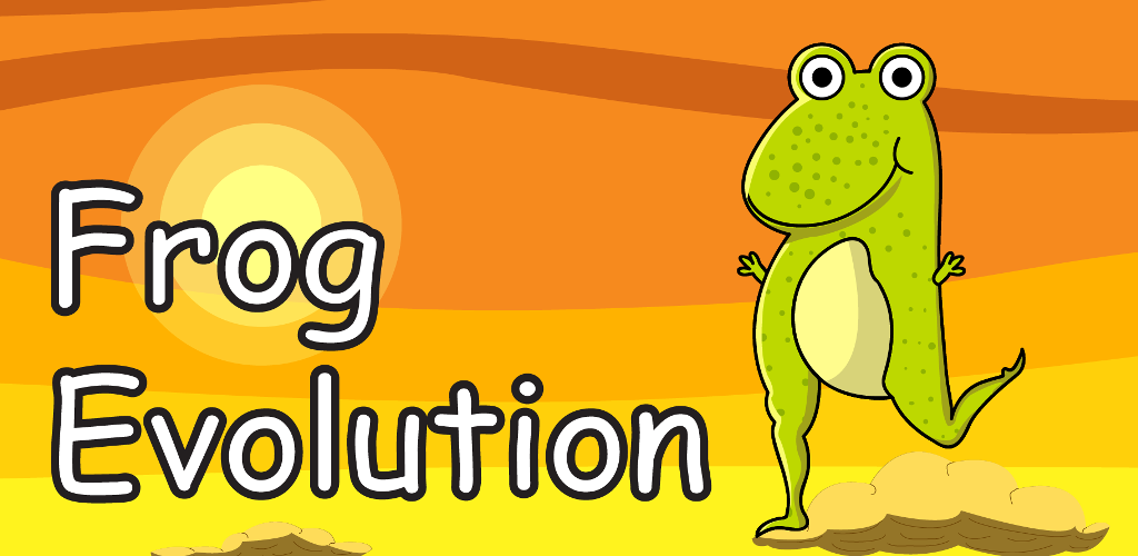 Frog Evolution: Amazon.co.uk: Appstore for Android