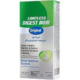 Limitless Milga Max 30 Tablets Limitless Melga Max: Buy Online at Best ...