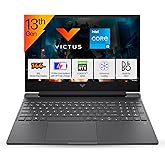 HP Victus, 12th Gen Intel Core i7-12650H, 4GB NVIDIA GeForce RTX 3050 ...