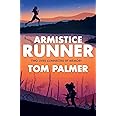 Armistice Runner (Conkers): Amazon.co.uk: Tom Palmer, Tom Clohosy Cole ...