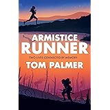 Tom Palmer Conkers Series 5 Books Collection Set (Armistice Runner, D ...