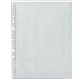 COLLECTOR 10 Pages for banknote album - Type 3 - for three notes ...