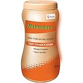 Buy Naturolax-A Isabgol Husk Powder, Effective for constipation, Orange ...