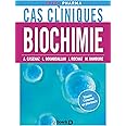 Amazon.fr - Cas cliniques en biochimie - Casenaz, Alice, Bouabdallah ...