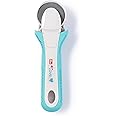 Prym Love 611504 Thread Cutter, Synthetic Material, Light Blue, 13.8 x ...