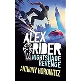 Never Say Die (Alex Rider): Amazon.co.uk: Horowitz, Anthony ...