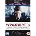 Cosmopolis [DVD]: Amazon.co.uk: Robert Pattinson, Jay Baruchel, Kevin ...