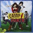 Camp Rock OST: Amazon.co.uk: CDs & Vinyl