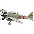 Tamiya - 60780 - Maquette - Aviation - Mitsubishi A6m2b Zéro : Amazon ...