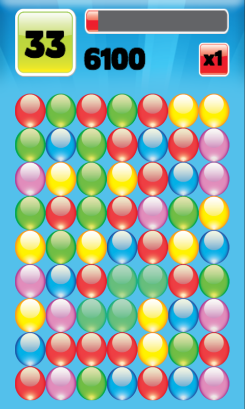 Bubble Blitz: Amazon.co.uk: Appstore for Android