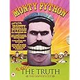 Pack Monty Python Almost The Truth: The Lawyer s Cut [Reino Unido] [DVD ...