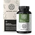 NATURE LOVE® Probiona Komplex mit 300 Mrd. KBE/g* - 20 Bakterienstämme ...