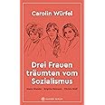Drei Frauen träumten vom Sozialismus: Maxie Wander, Brigitte Reimann ...