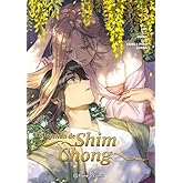 La leyenda de Shim Chong nº 02: 2 (Manhwa) : Seri: Amazon.es: Libros