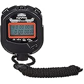 Buy Nivia JS 307 Stop Watch Online at Low Prices in India - Amazon.in