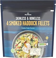 Amazon.co.uk: Frozen Fish & Seafood: Morrisons