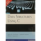 Data Structures Using C, 1e : Aaron M. Tenenbaum, Yedidyah Langsam ...