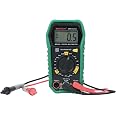 Mastech MS830L Digital Multimeter - Your Reliable Partner for Precise ...