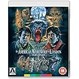 An American Werewolf In London [Blu-ray]: Amazon.de: David Naughton ...