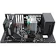 DIY Gaming Computer Case, ATX Open Chassis Case Rack for ATX/M-ATX/ITX ...