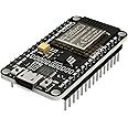 AZDelivery NodeMCU Amica Modul V2 ESP8266 ESP-12F WiFi - Node MCU ESP 8266 WiFi Development ...